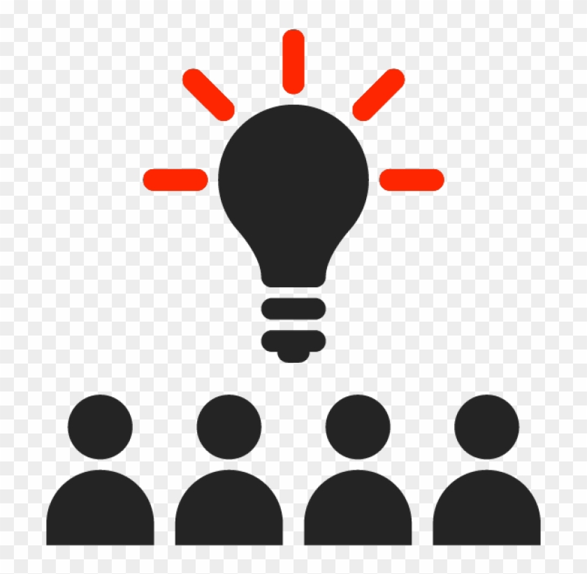 Software Engineering Consultancy - Smart People Icon - Full Size PNG ...