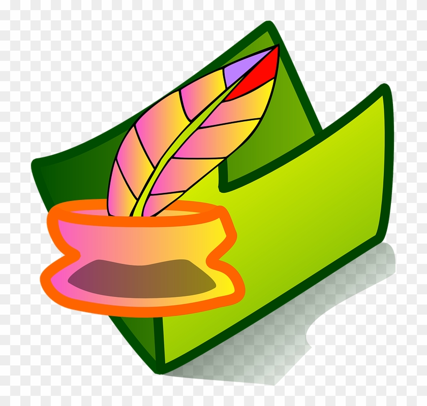 Free Vector Graphic - Icon Folder Vector Png - Full Size PNG Clipart ...