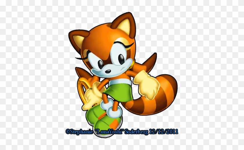 Classic Marine By Lululunabuna - Classic Rouge The Bat - Full Size PNG ...