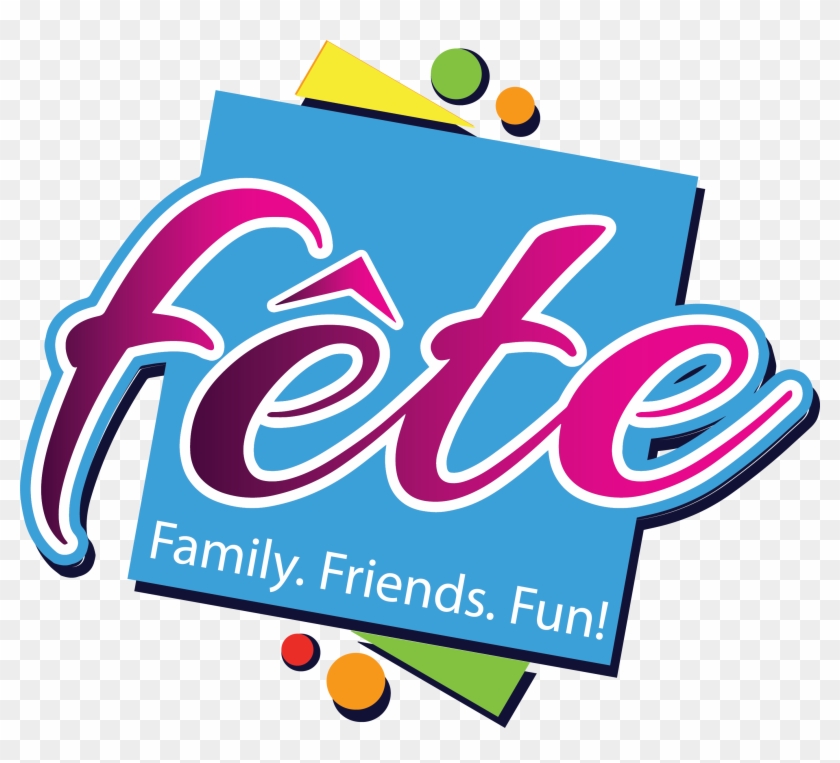 Fete Fete - Card Game - Full Size PNG Clipart Images Download