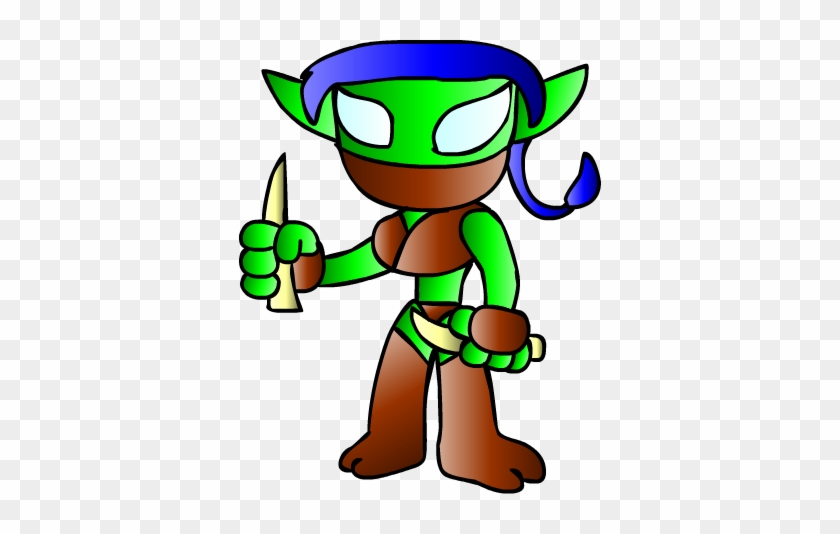 Eon's Elite Stealth Elf By Blackrhinoranger - Blackrhinoranger Stealth ...