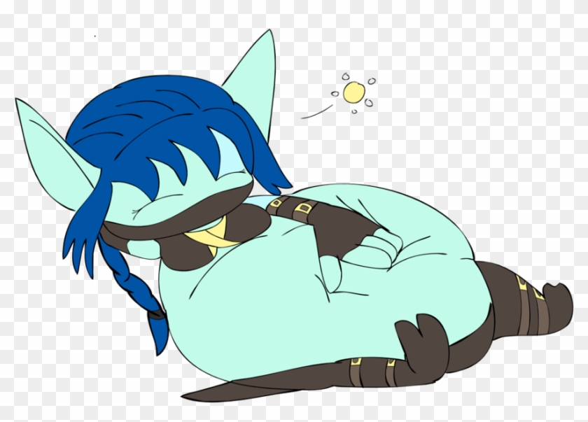 Stealth Elf Wg By Plastudios Stealth Elf Wg By Plastudios - Cartoon ...