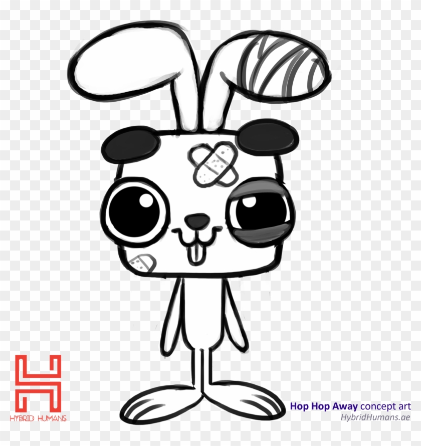 Hello Reader - Cartoon - Free Transparent PNG Clipart Images Download