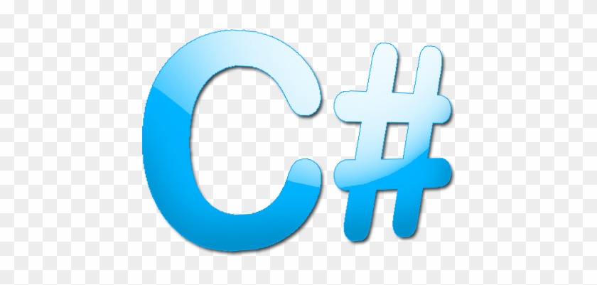 C Sharp - C Sharp - Full Size PNG Clipart Images Download