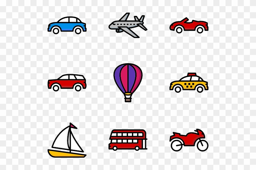 Transport - Transport - Full Size PNG Clipart Images Download
