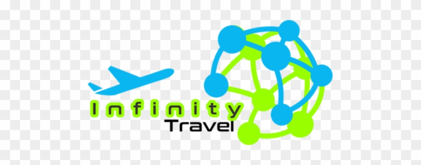 Infinity Travel - Travel - Free Transparent PNG Clipart Images Download