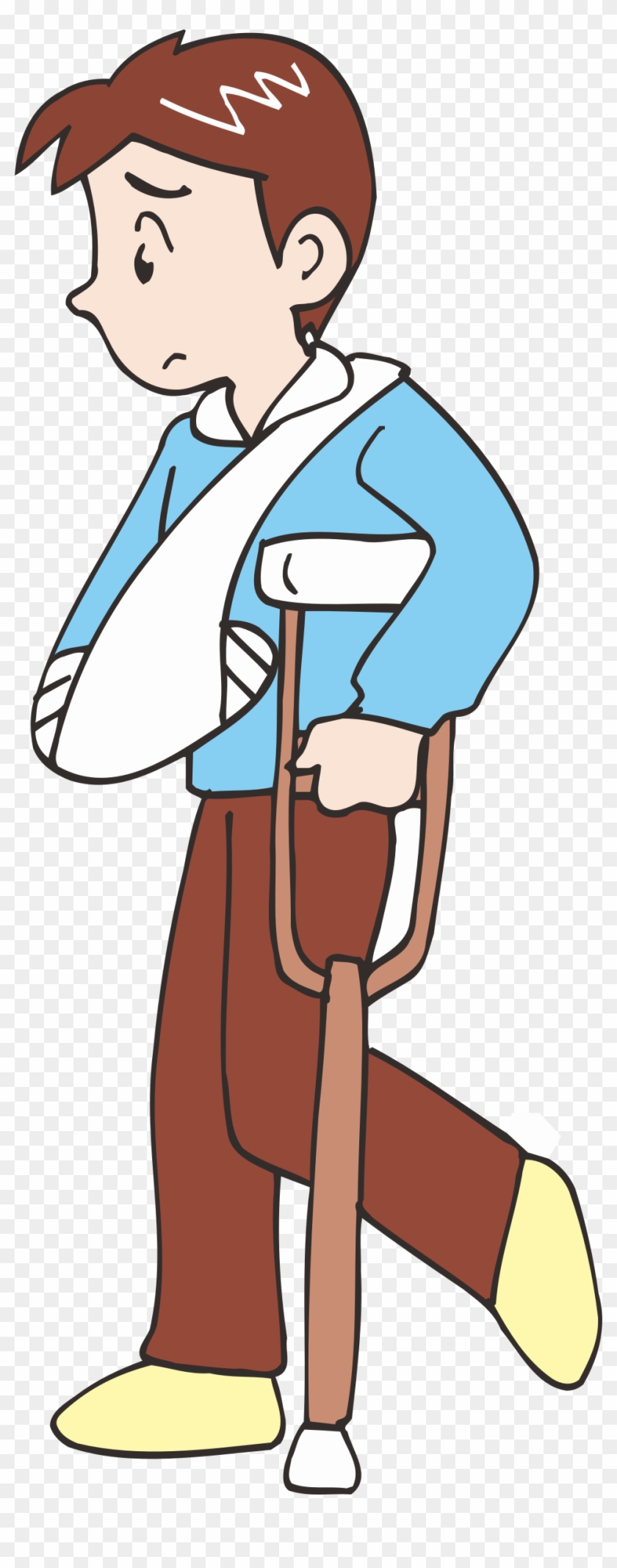 Big Image - Injury - Full Size PNG Clipart Images Download