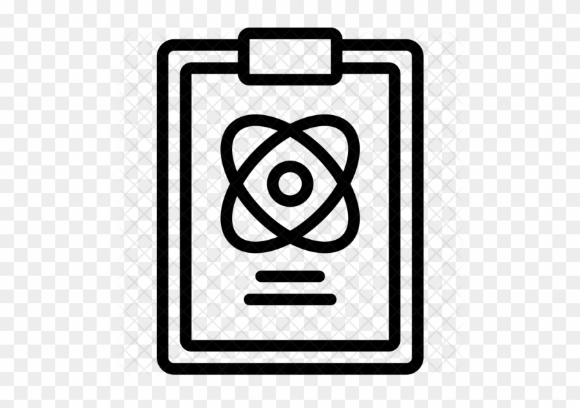 Lab Icon - Computer Science Icon - Full Size PNG Clipart Images Download