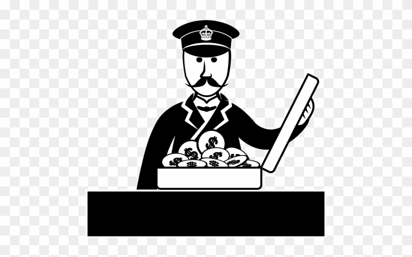 Customs - Customs - Free Transparent PNG Clipart Images Download