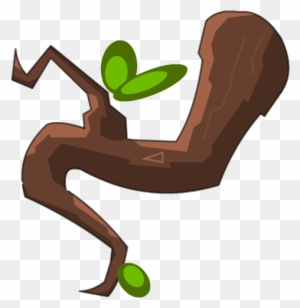 Ambusher Root - Wikia - Free Transparent PNG Clipart Images Download
