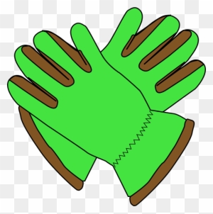 Science Gloves Clipart Free
