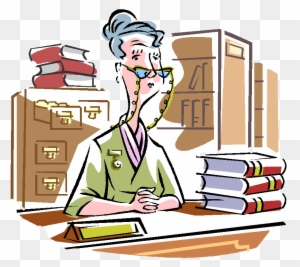 Clip Art Librarian, Transparent PNG Clipart Images Free Download ...