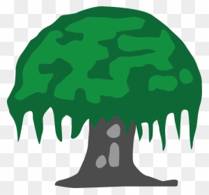Banyan Tree Animated