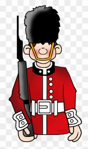 United Kingdom Soldier Cartoon Clip Art - British Soldier Cartoon ...