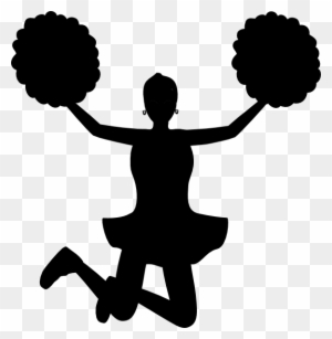 Free Cheerleading Clipart And Graphics