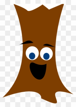 Tree Trunk Clipart - Tree Trunk Clipart, clipart, transparent, png ...