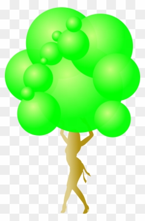 Open - Tree - Free Transparent PNG Clipart Images Download
