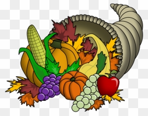 Thanksgiving Cornucopia Pictures - Cornucopia Clip Art Free - Free ...