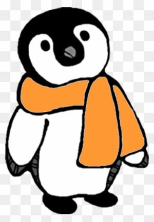 Pingu By Opnovastorm - Penguin Cartoon In Pogo - Free Transparent PNG ...