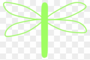 Dragonfly Art Clip Art At Clker - Dragonfly Clip Art - Free Transparent ...
