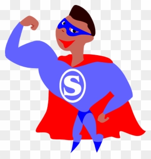 Clip Art Super Heroes, Transparent PNG Clipart Images Free Download ...