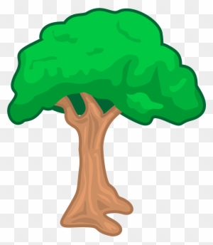 Trace Tree - Free Tree Favicon - Free Transparent PNG Clipart Images ...