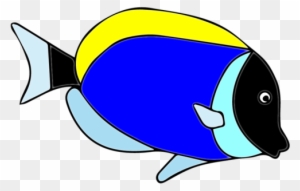 Dory Clip Art, Transparent PNG Clipart Images Free Download - ClipartMax