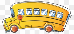 School Bus, Transparent PNG Clipart Images Free Download - ClipartMax