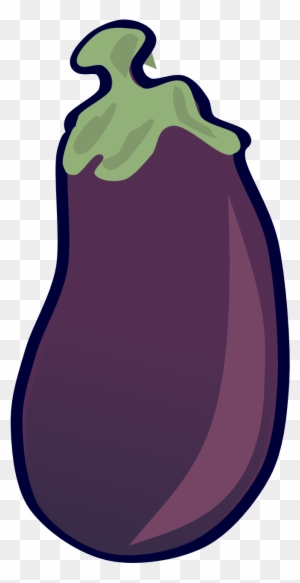 Talong Clipart
