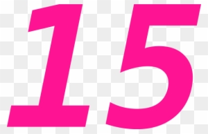 Numbers Clipart, Transparent PNG Clipart Images Free Download - ClipartMax