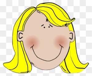 Woman Face Clipart, Transparent PNG Clipart Images Free Download ...