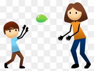 Toss Clipart, Transparent PNG Clipart Images Free Download - ClipartMax