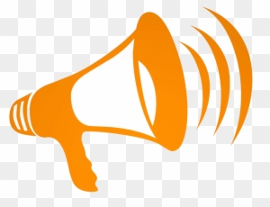 Megaphone Hd Png Transparent Megaphone Hd - Megaphone Png - Free ...