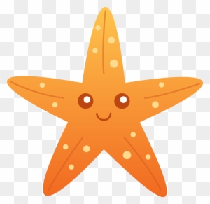Starfish Clipart, Transparent PNG Clipart Images Free Download - ClipartMax