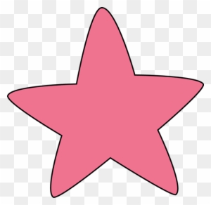 Pink Star Clipart, Transparent PNG Clipart Images Free Download ...