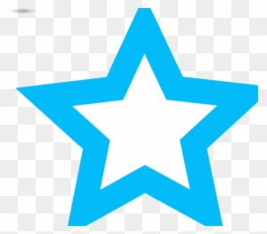 Star Outline Clipart, Transparent PNG Clipart Images Free Download ...