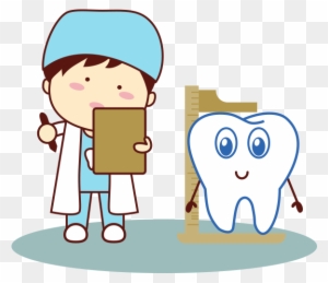 Dentist Office Clipart For Kids