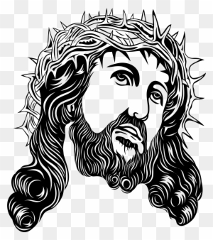Cross, Christian, Religion, Crown, Christ, Jesus, Faith - Jesus Vector ...