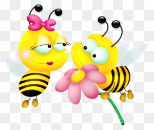 Bumble Bee Girl Clip Art - Girl Bee Clipart - Free Transparent PNG ...