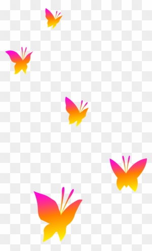 Butterflies - Butterfly Png - Free Transparent PNG Clipart Images Download