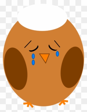 Sad Owl Cliparts - Owl Sad Clip Art - Free Transparent PNG Clipart ...
