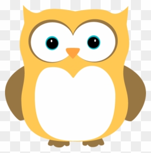 Yellow Owl Clipart, Transparent PNG Clipart Images Free Download ...
