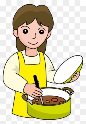 Stir, Laugh, Repeat - Bowl Of Soup Cartoon - Free Transparent PNG ...