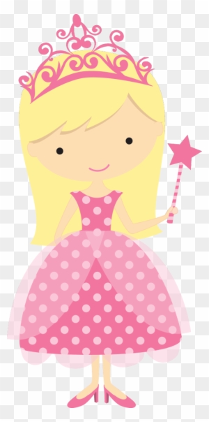 Clip Art Princess