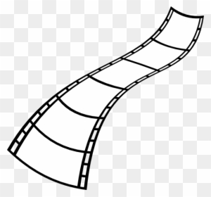 Movie Film Strip Clipart, Transparent PNG Clipart Images Free Download ...