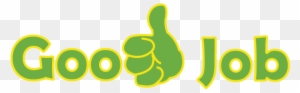 Good Job Clipart, Transparent PNG Clipart Images Free Download - ClipartMax