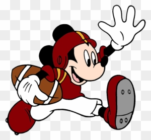 Play Football Cartoon - Free Transparent PNG Clipart Images Download