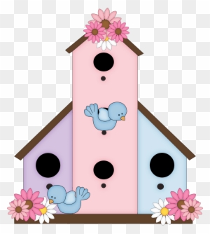 Birdhouse Clipart, Transparent PNG Clipart Images Free Download ...