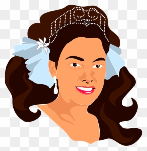 Princess Clipart, Transparent PNG Clipart Images Free Download - ClipartMax