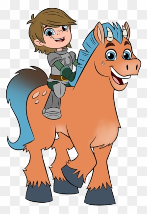 Knight - Full Size PNG Clipart Images Download